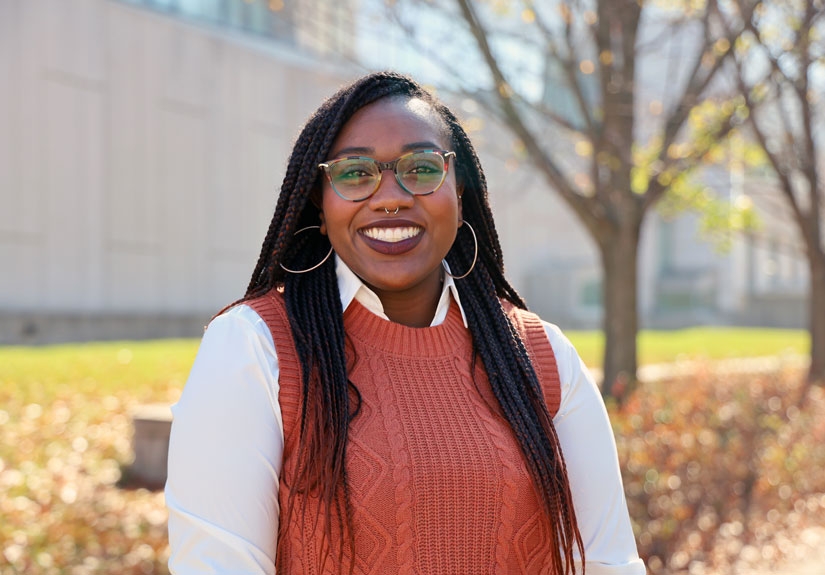 Public Health Buckeyes: Kaitlyn Jones | College of Public Health | The ...